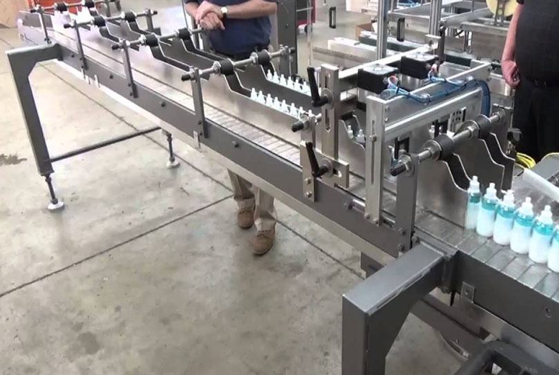 Satellite Conveyors Pvt.Ltd